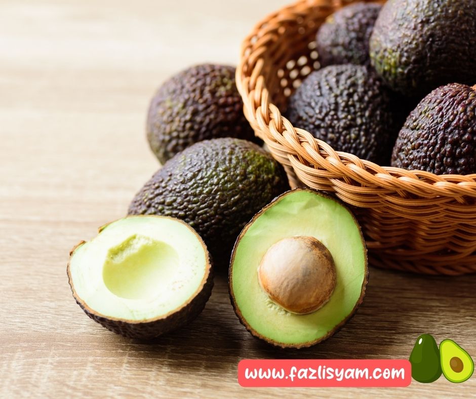10 negara pengeluar Buah Avocado – Segalanya Tentang Tumbuhan…