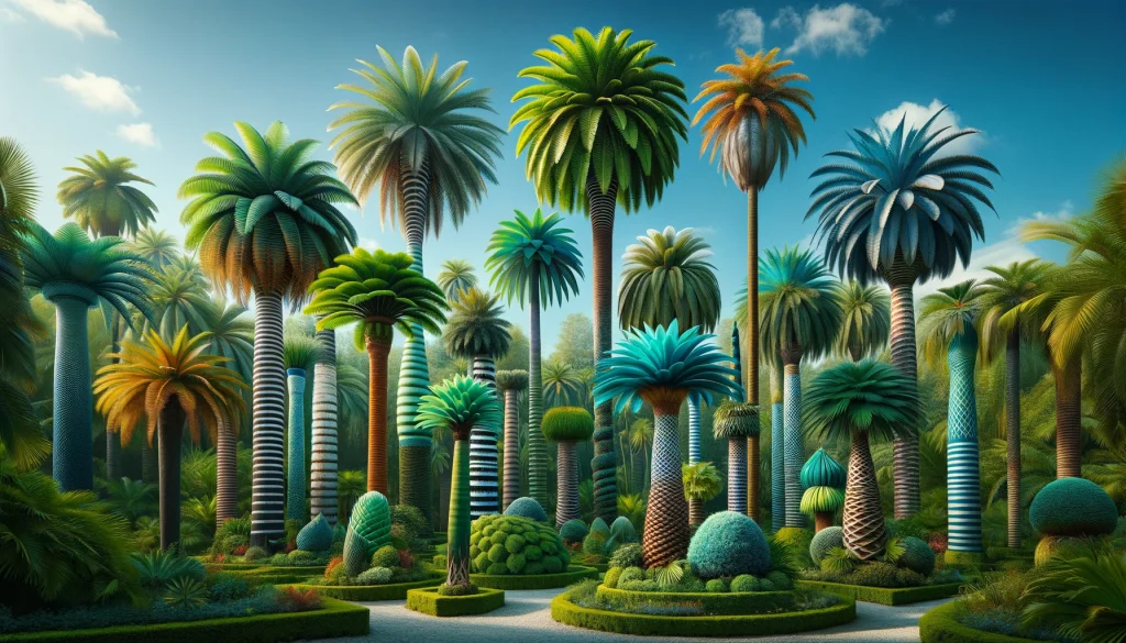 Pokok Pinang : Permata Anggun di Laman Seni – Segalanya Tentang Tumbuhan…