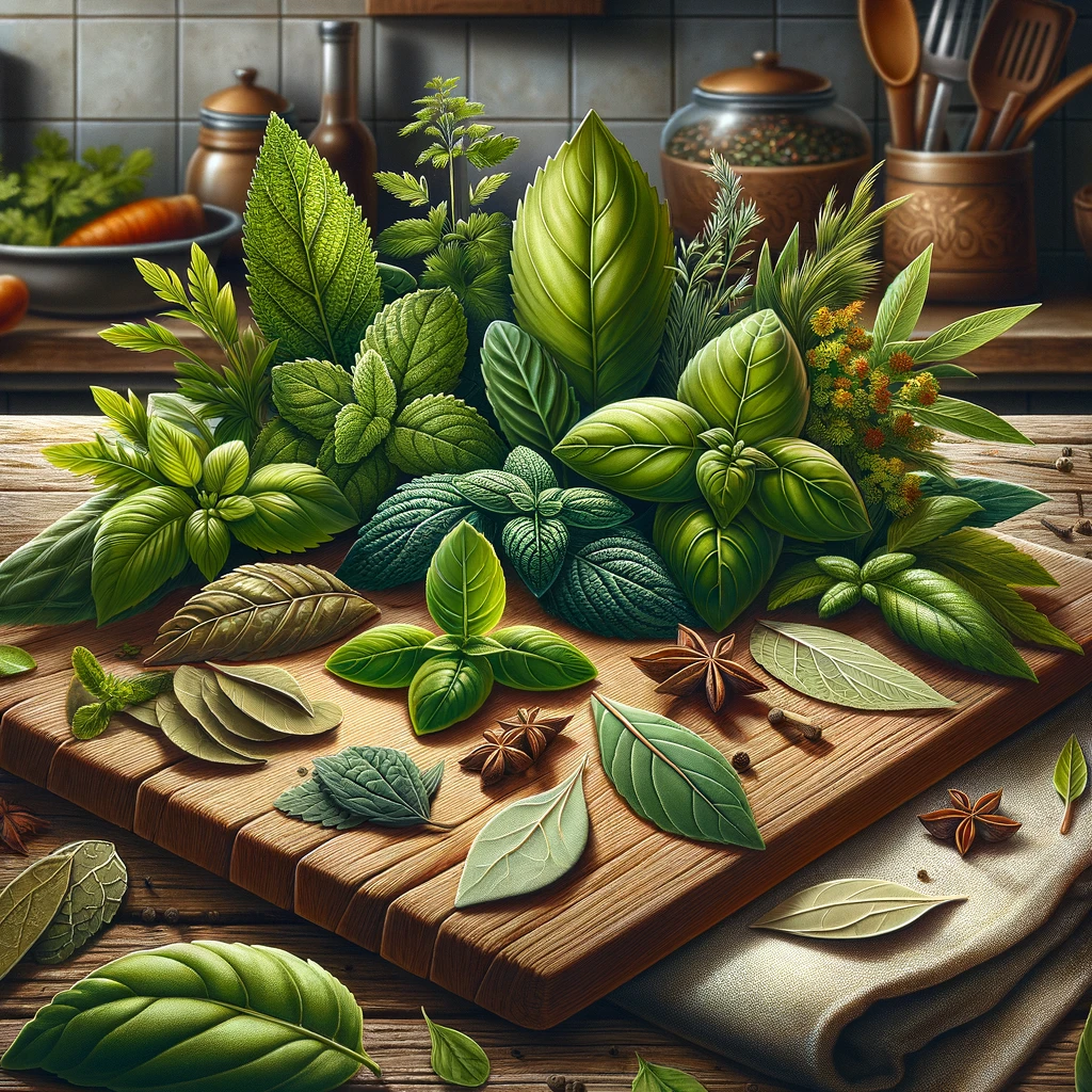 Kata Carian Popular berkaitan Daun – Segalanya Tentang Tumbuhan…