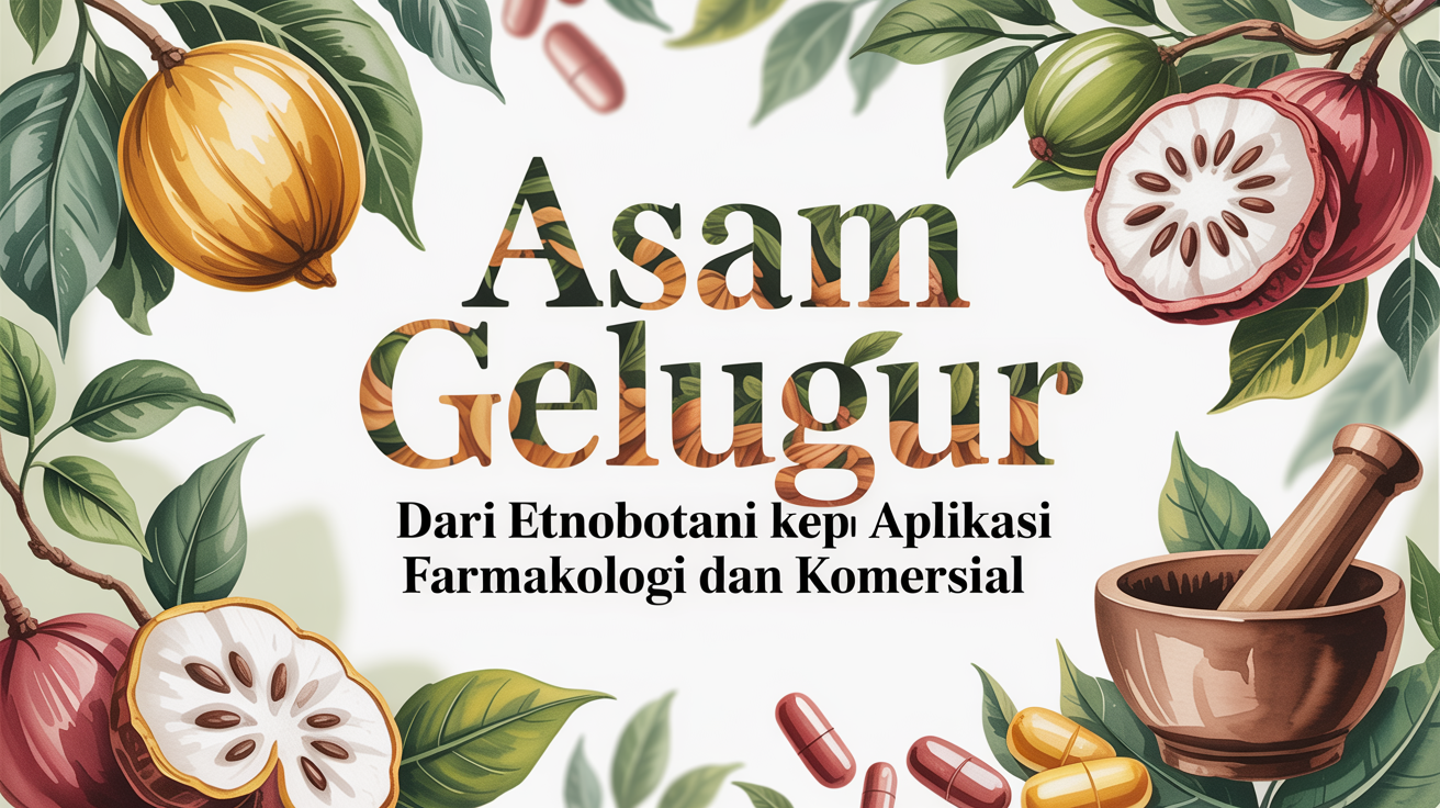 Buah engkala – Segalanya Tentang Tumbuhan…